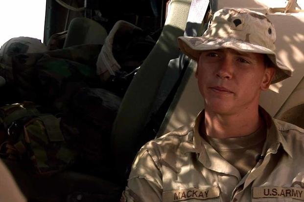 'Brothers After War': A Filmmaker Teams Up with Gary Sinise to Reunite Iraq War Veterans 20 ...